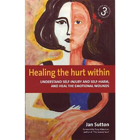 Jan Sutton: Healing the Hurt Within 3rd Edition - Black Friday 2025 ...