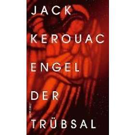 Jack Kerouac: Engel der Trübsal, Från 306 kr