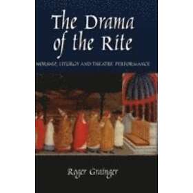 Roger Grainger: Drama of the Rite - Black Friday 2025 – Erbjudanden ...