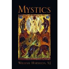 William Harmless: Mystics - Hitta bästa pris på Prisjakt