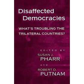 Susan J Pharr, Robert D Putnam: Disaffected Democracies - Black Friday ...
