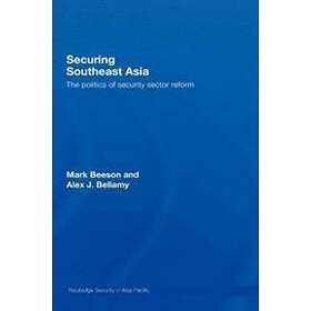Mark Beeson, Alex Bellamy: Securing Southeast Asia - Black Friday 2025 ...