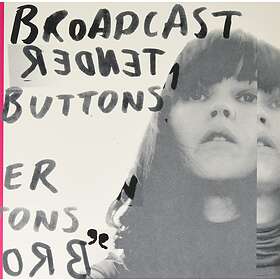 Broadcast - Tender Buttons LP - Objektive prissammenligninger - Prisjakt