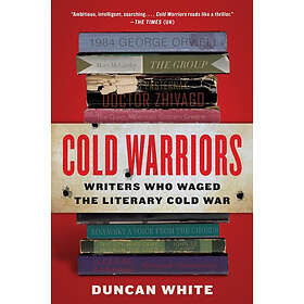 Duncan White: Cold Warriors - Sammenlign priser hos Prisjakt
