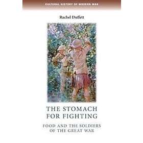 Rachel Duffett: The Stomach for Fighting, Från 1124 kr