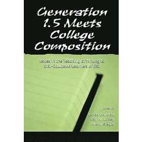 Linda Harklau, Kay M Losey, Meryl Siegal: Generation 1,5 Meets College ...