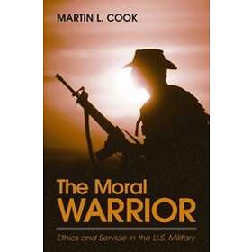 Martin L Cook: The Moral Warrior, Från 353 kr