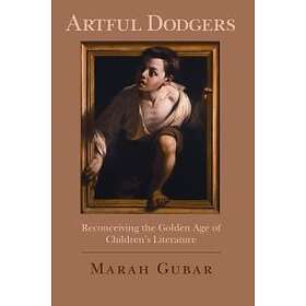 Marah Gubar: Artful Dodgers, Från 1635 kr