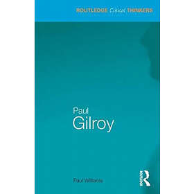 Paul Williams: Paul Gilroy, Från 372 kr