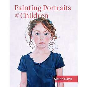 Simon Davis: Painting Portraits of Children - Sammenlign priser hos ...