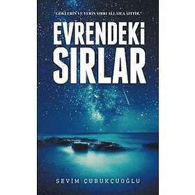 Sevim Cubukcuoglu: Evrendeki Sirlar, Från 360 kr