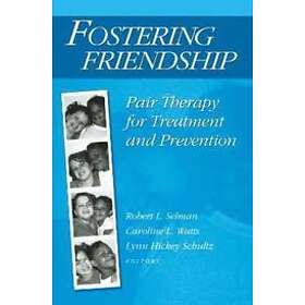 Robert Selman: Fostering Friendship, Från 659 kr