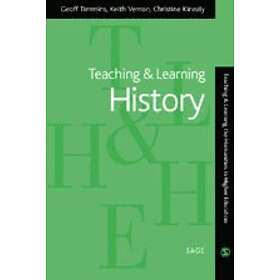 Geoff Timmins: Teaching and Learning History - Hitta bästa pris på Prisjakt