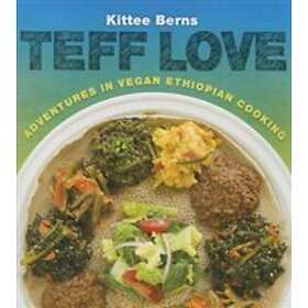 Kittee Berns: Teff Love - Black Friday 2025 – Tilbud fra 230