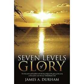 James A Durham: Seven Levels of Glory, Från 204 kr