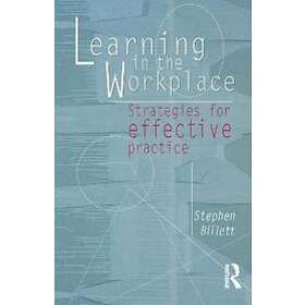 Stephen Billett: Learning In The Workplace - Sammenlign priser hos Prisjakt