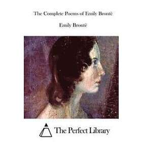 Emily Bronte: The Complete Poems of Emily Brontë, Från 409 kr