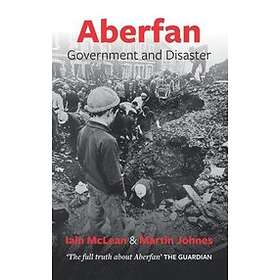 Iain McLean, Martin Johnes: Aberfan, Från 263 kr