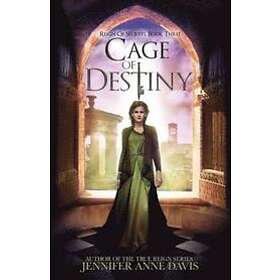 Jennifer Anne Davis: Cage of Destiny, Från 247 kr