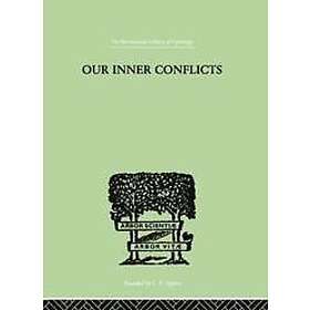 Karen Horney: Our Inner Conflicts, Från 676 kr