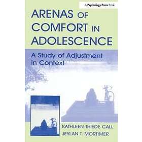 Jeylan T Mortimer, Kathleen T Call: Arenas of Comfort in Adolescence ...