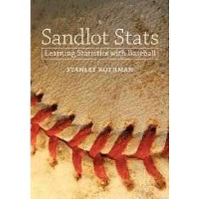 Stanley Rothman: Sandlot Stats - finn riktig produkt og pris med Prisjakt.