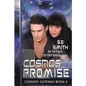 S E Smith: Cosmos' Promise, Från 379 kr