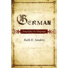 Ruth H Sanders: German - Hitta bästa pris på Prisjakt