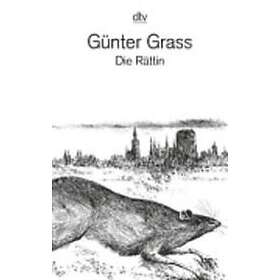 Gunter Grass: Die Rattin, Från 170 kr