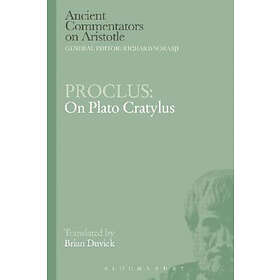 Proclus: Proclus: On Plato Cratylus, Från 616 kr