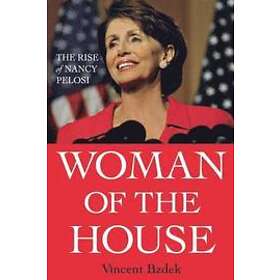 Vincent Bzdek: Woman of the House, Från 279 kr