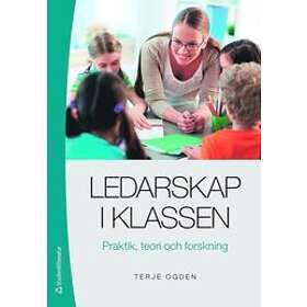 Terje Ogden: Ledarskap i klassen, Från 288 kr