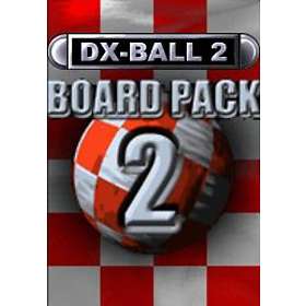 DX-Ball 2 - Board Pack 2 (PC) - Hitta bästa pris på Prisjakt
