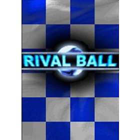 Rival Ball (PC) - Hitta bästa pris på Prisjakt