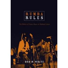 Bob W White: Rumba Rules, Från 479 kr