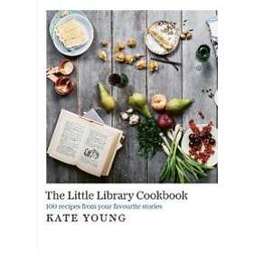 Kate Young: The Little Library Cookbook - Sammenlign priser hos Prisjakt