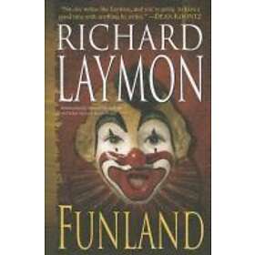 Richard Laymon: Funland - Black Friday 2025 – Tilbud fra 168