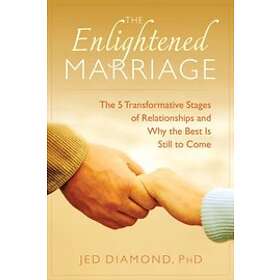 Jed Diamond: The Enlightened Marriage - Prisjakt.nu