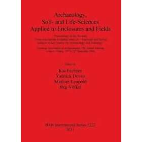 Yannick Devos, Kai Fechner, Mathias Leopold, Joerg Voelkel: Archaeology ...