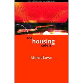 Best pris på Stuart Lowe: The housing debate Bøker - Sammenlign priser ...