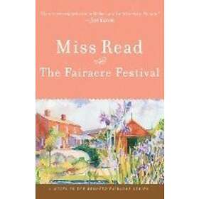 Miss Read: Fairacre Festival, Från 264 kr