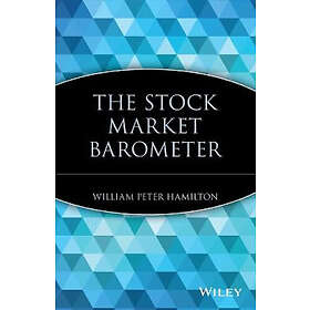 WP Hamilton: The Stock Market Barometer (Paper), Från 239 kr