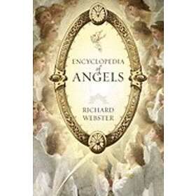 Richard Webster: Encyclopedia of Angels - Black Friday 2025 ...