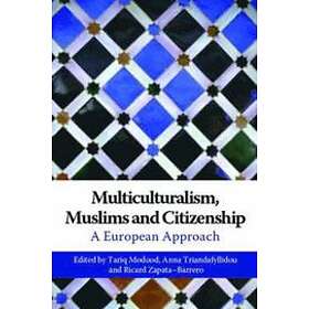 Tariq Modood, Anna Triandafyllidou, Ricard Zapata-Barrero ...