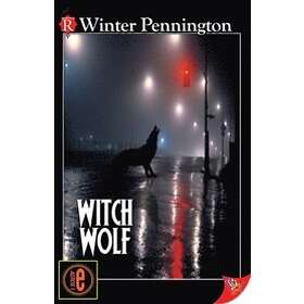 Winter Pennington: Witch Wolf - Jämför pris på Prisjakt