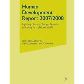 United Nations Development Programme: Human Development Report 2007/2008, Från 650 kr