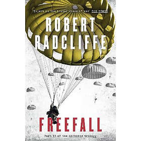Best pris på Robert Radcliffe: Freefall Bøker - Sammenlign priser hos ...