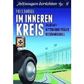 Fritz Darges: Im inneren Kreis, Från 239 kr