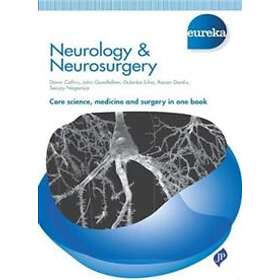 Best pris på Dawn Collins: Eureka: Neurology & Neurosurgery Bøker - Sammenlign priser hos Prisjakt