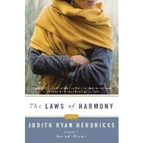 Judith R Hendricks: The Laws of Harmony, Från 274 kr